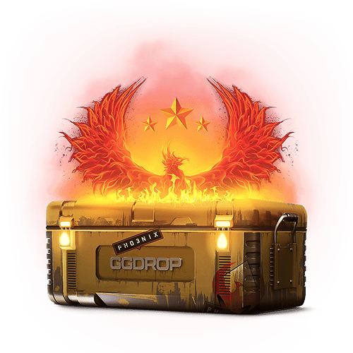 GGDROP.COM - open top CS2 (CS:GO) cases!