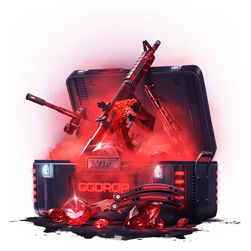 GGDROP.COM - open top CS2 (CS:GO) cases!