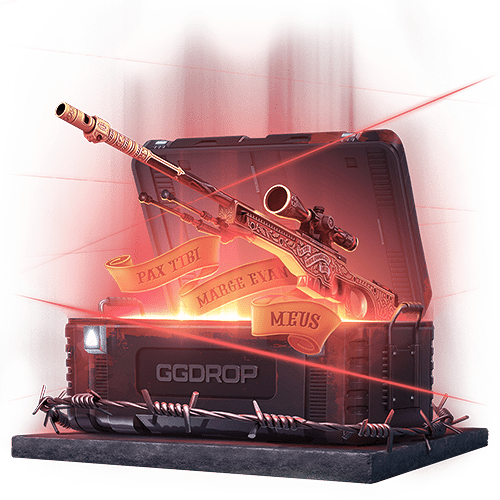 GGDROP.COM - open top CS2 (CS:GO) cases!