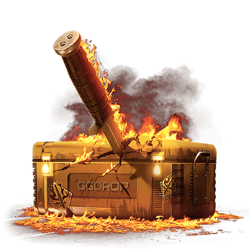 GGDROP.COM - open top CS2 (CS:GO) cases!