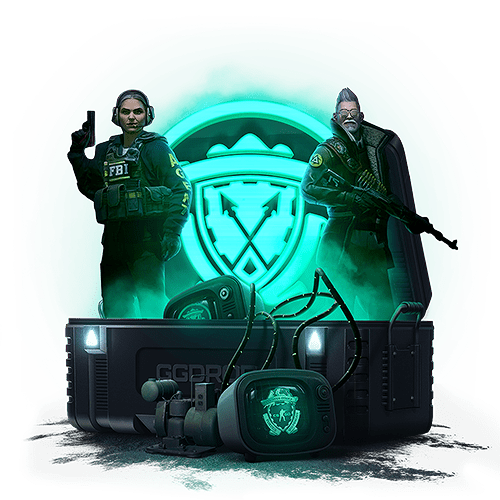 GGDROP.COM - open top CS2 (CS:GO) cases!