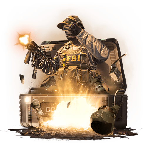 GGDROP.COM - open top CS2 (CS:GO) cases!