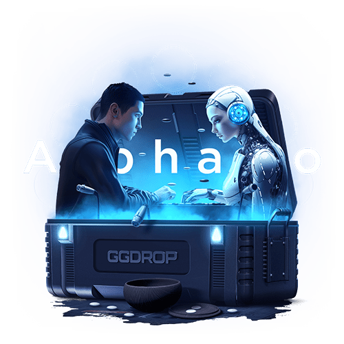 GGDROP.COM - open top CS2 (CS:GO) cases!